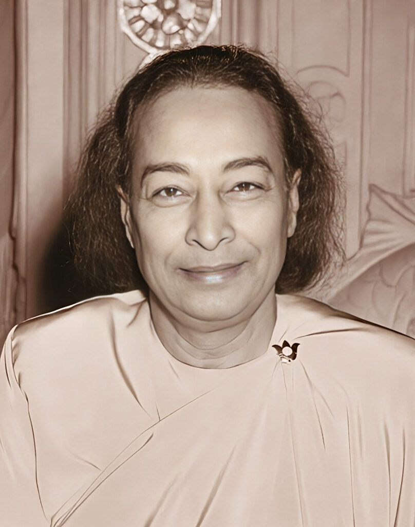 Paramahansa Yogananda – Spiritual Books